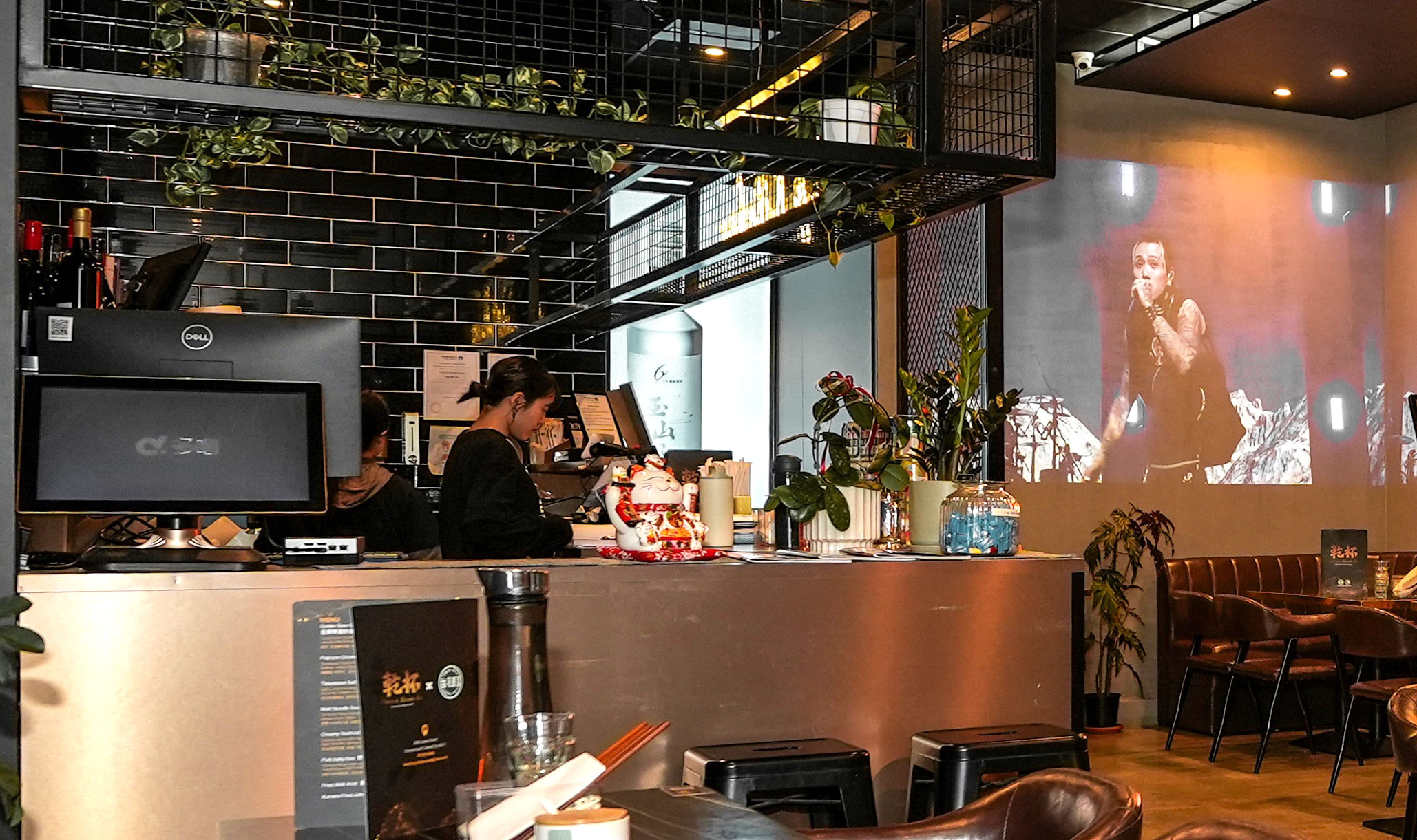 Bookings - Cheers & Karaoke Bar